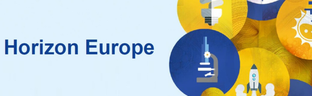 How to prepare the budget of a Horizon Europe project? - EU Funds